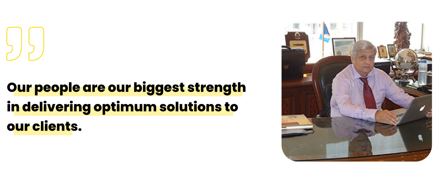 About Us – Master Group